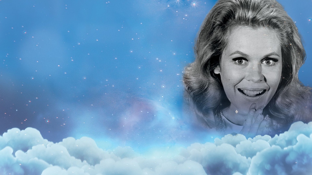 Elizabeth Montgomery: A Bewitched Life - Apple TV