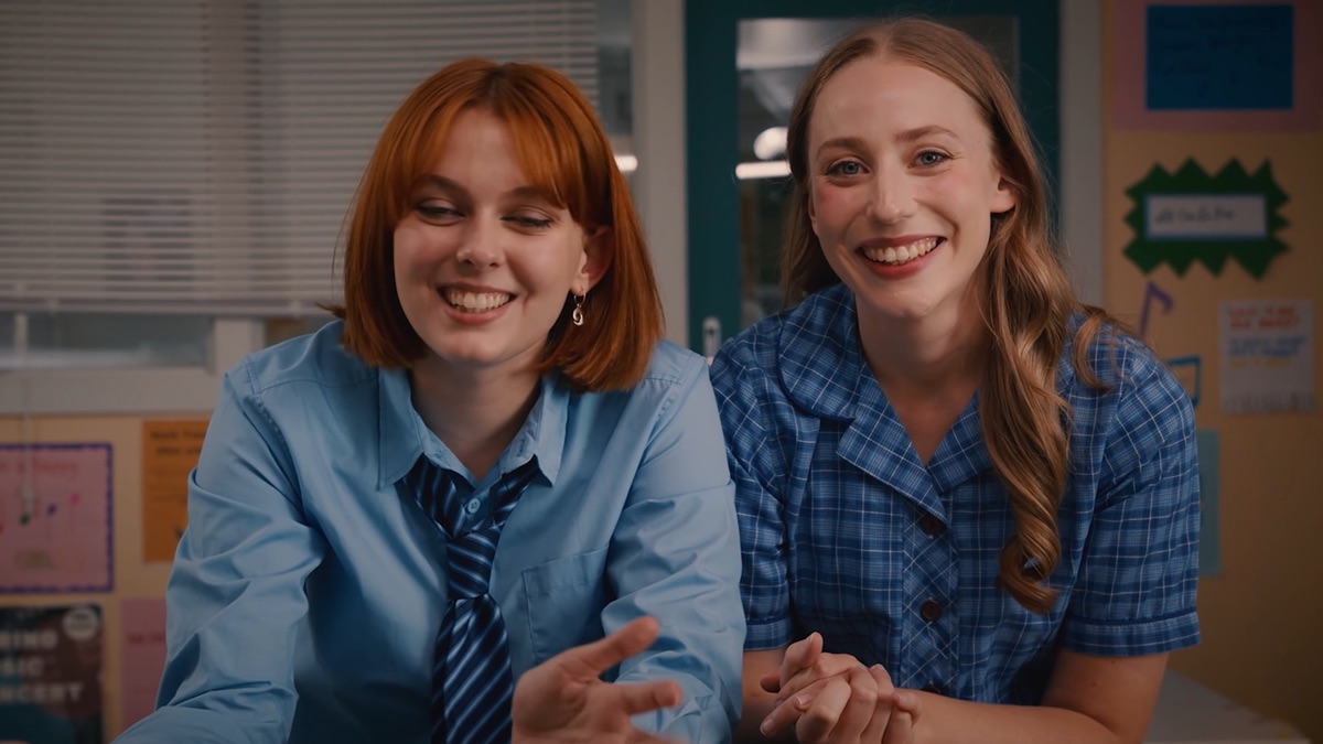 After School - Apple TV