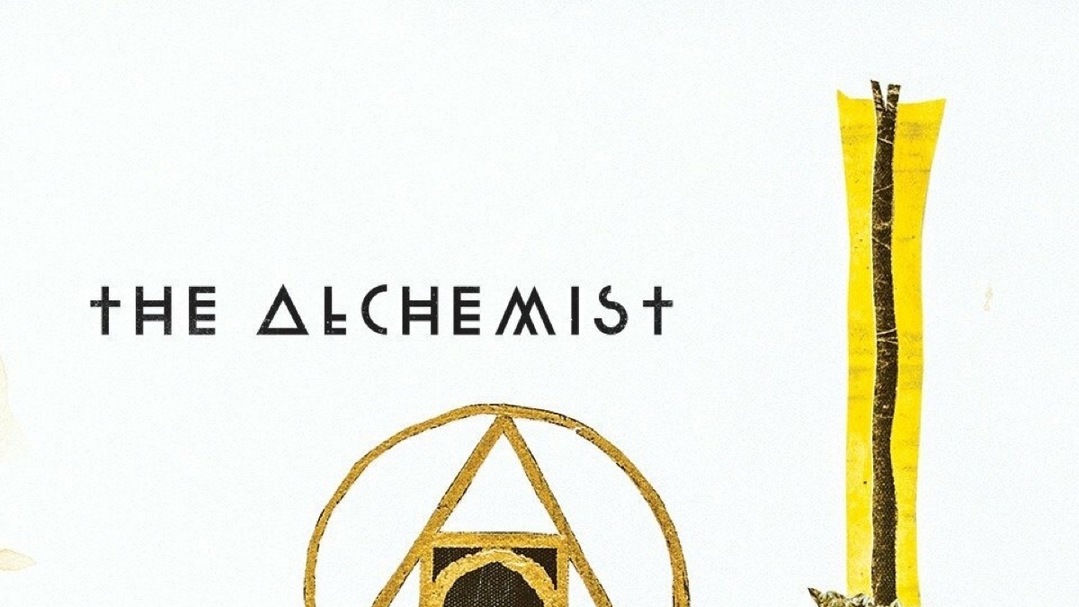 ‎The Alchemist Cookbook - Apple TV