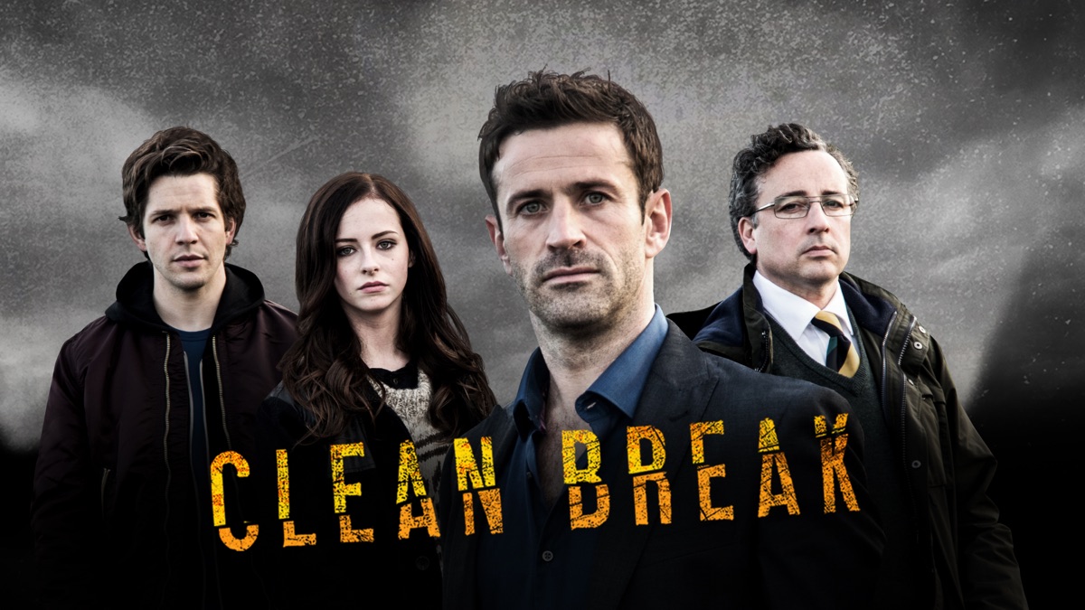 ‎Clean Break - Apple TV