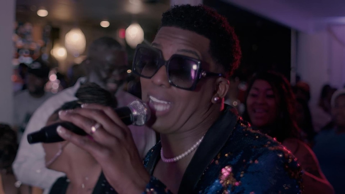 The Messie Reception - Messie Cee Wedding (Season 1, Episode 5) - Apple TV