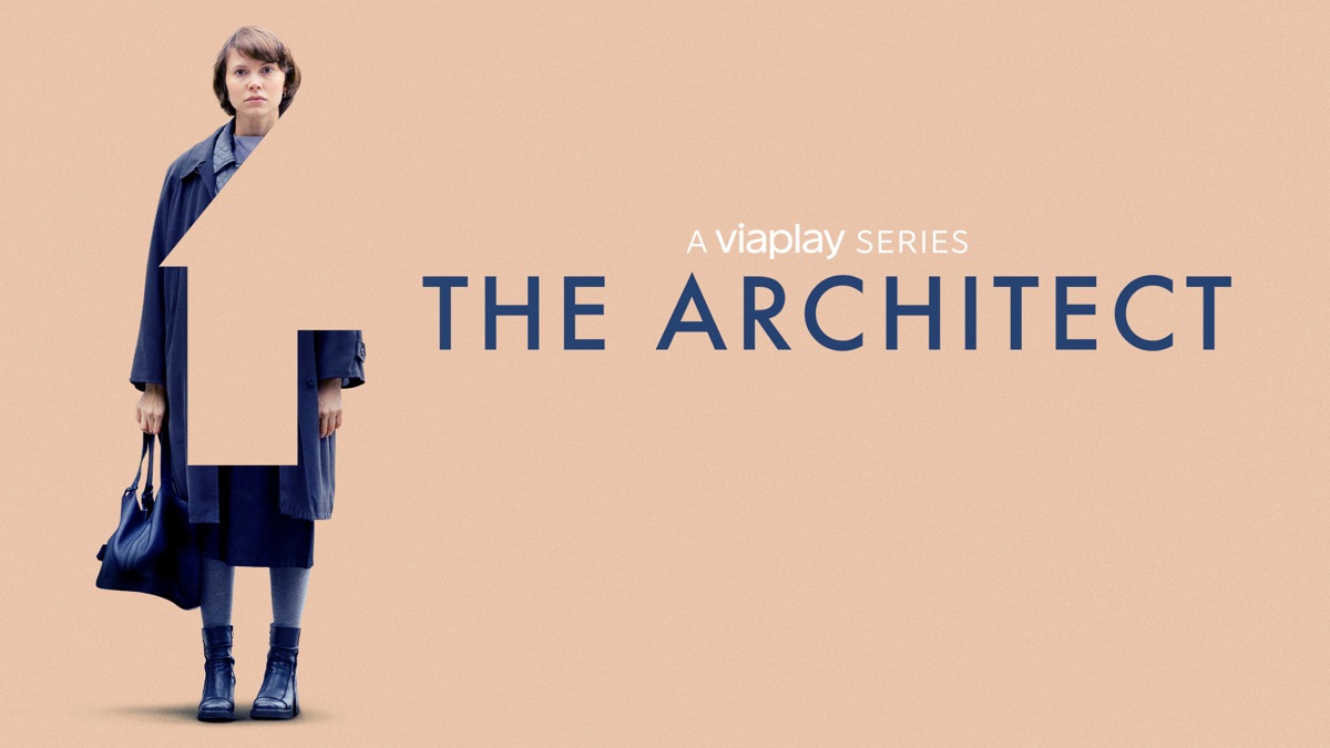 ‏The Architect - Apple TV