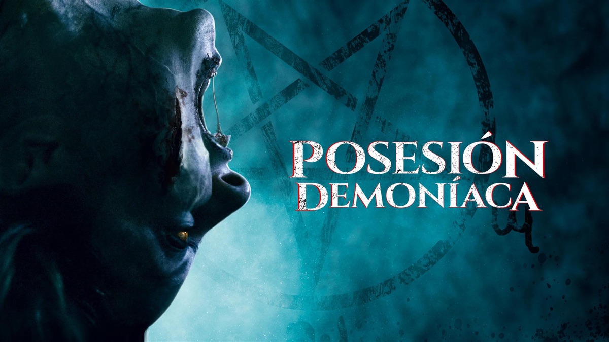 ‎Posesión Demoníaca - Apple TV