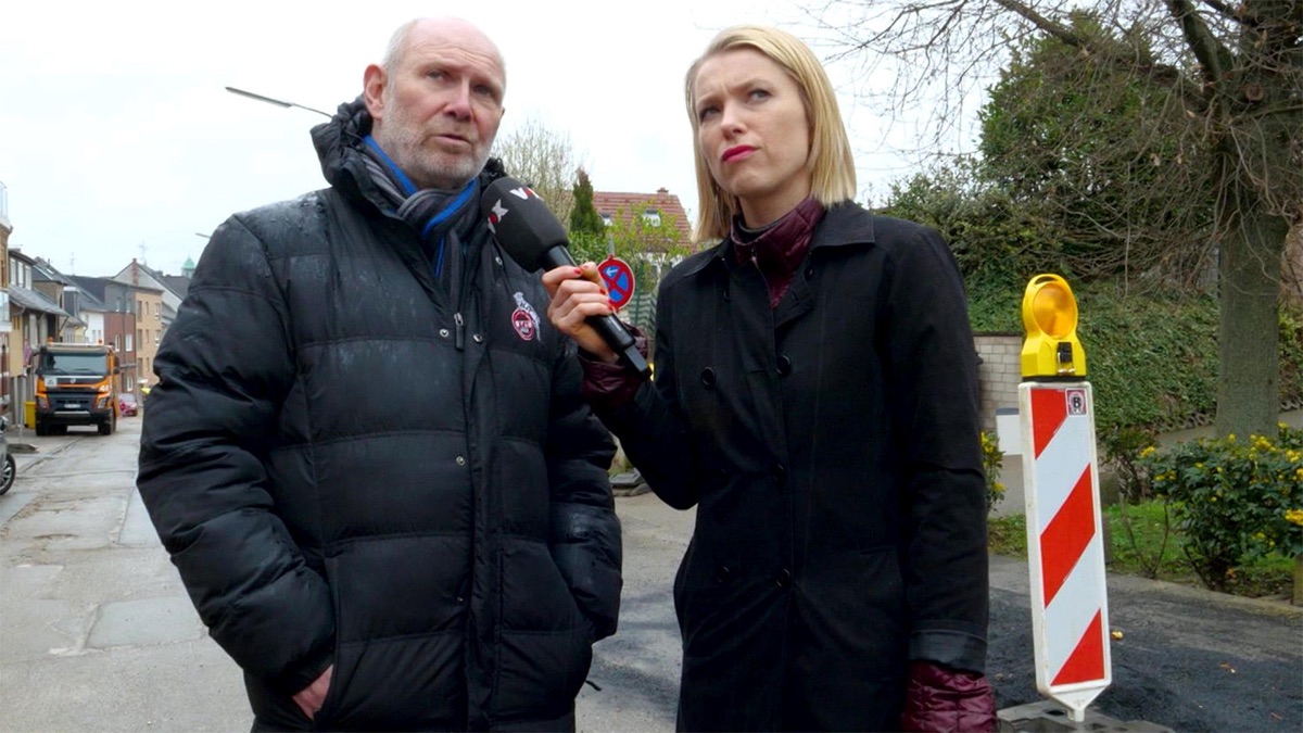 ‎Thema heute u.a.: Streitpunkt Strassenausbaubeitrag - auto mobil ...