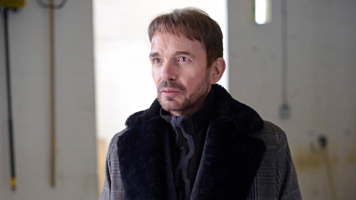 The Crocodile's Dilemma - Fargo (Series 1, Episode 1) - Apple TV (الإمارات)