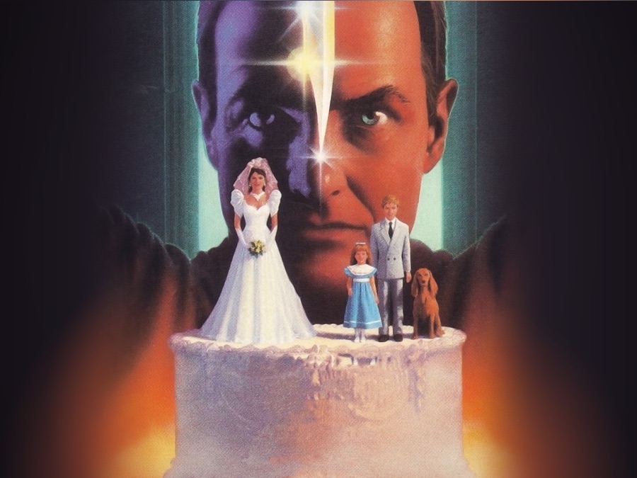 Stepfather II - Apple TV