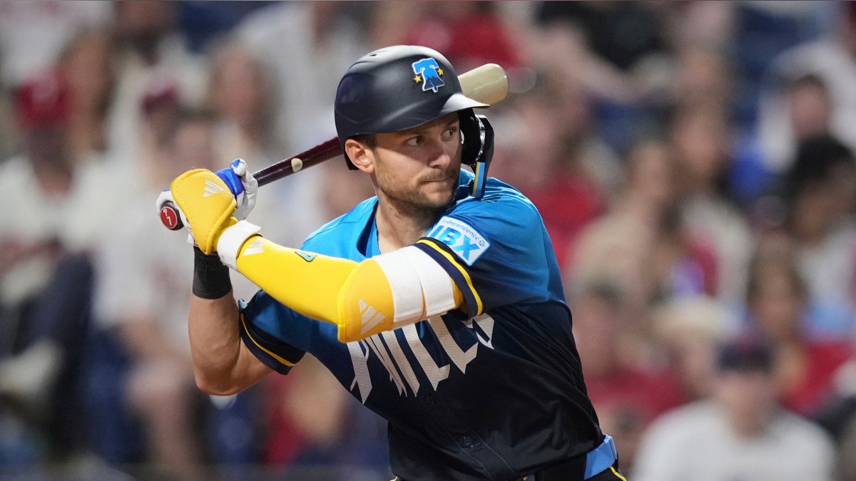 ‎Cerveceros vs. Phillies - Friday Night Baseball