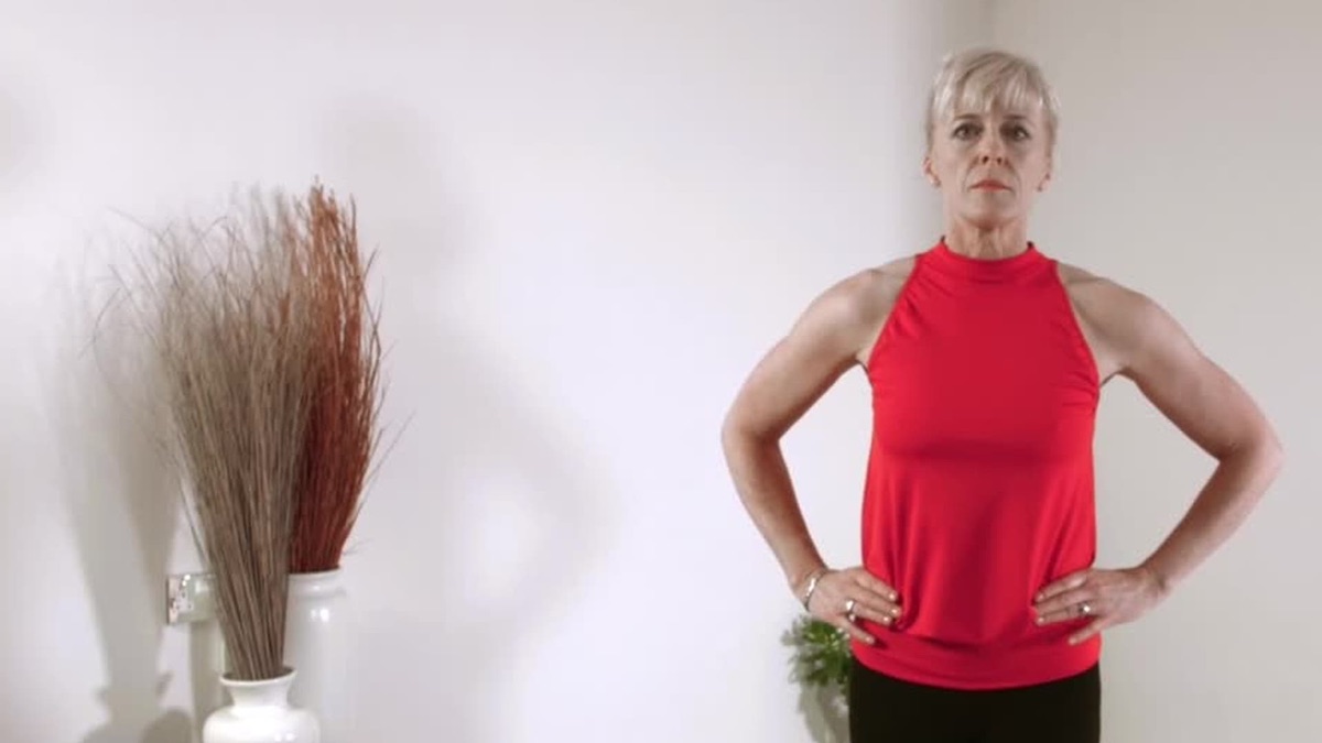 Ageless Fitness - Forever Yoga: Postures to Progress At Your Own Pace ...