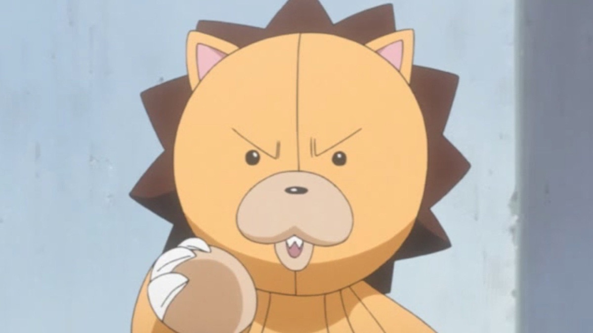 Episode 109 - Bleach (Series 5, Episode 18) - Apple TV (EG)