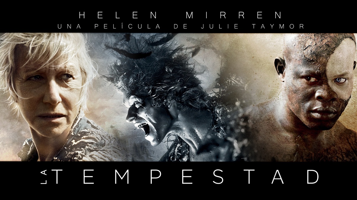 ‎La Tempestad - Apple TV