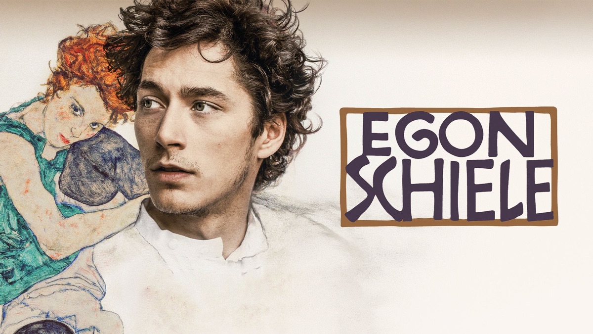 ‎Egon Schiele - Apple TV