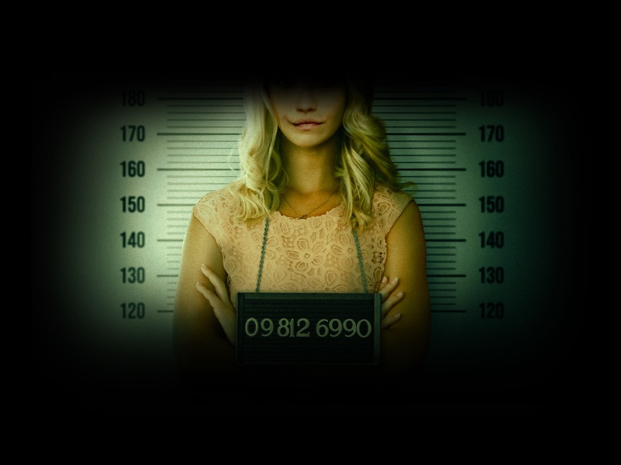 True Crime Story: Smugshot - Apple TV (CA)