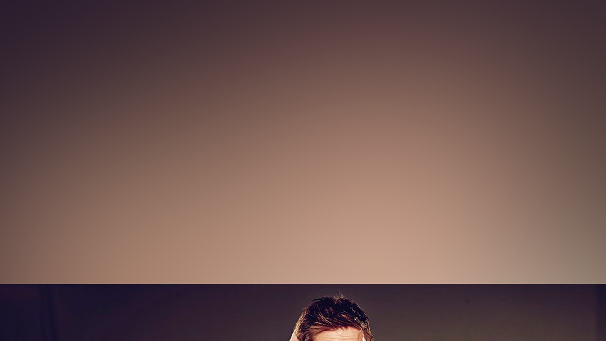 ‎Russell Howard: Wonderbox - Apple TV