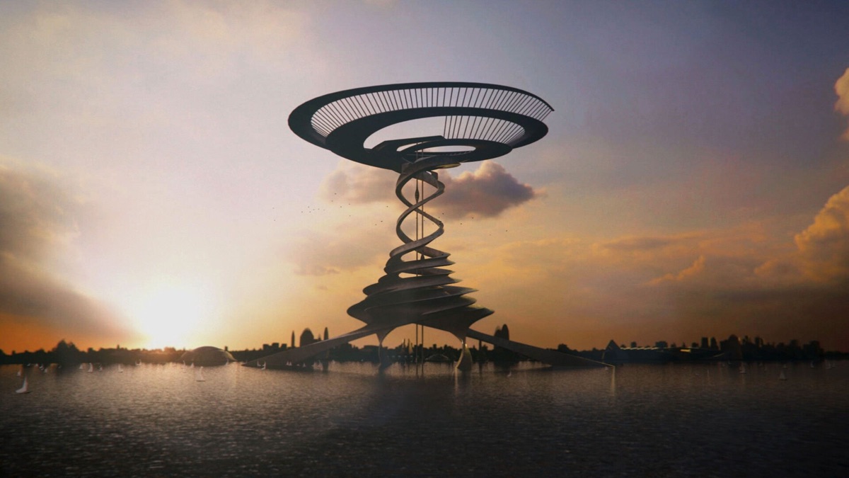 Seven Wonders of The New World - Cosmos (Season 2, Episode 13) - Apple TV