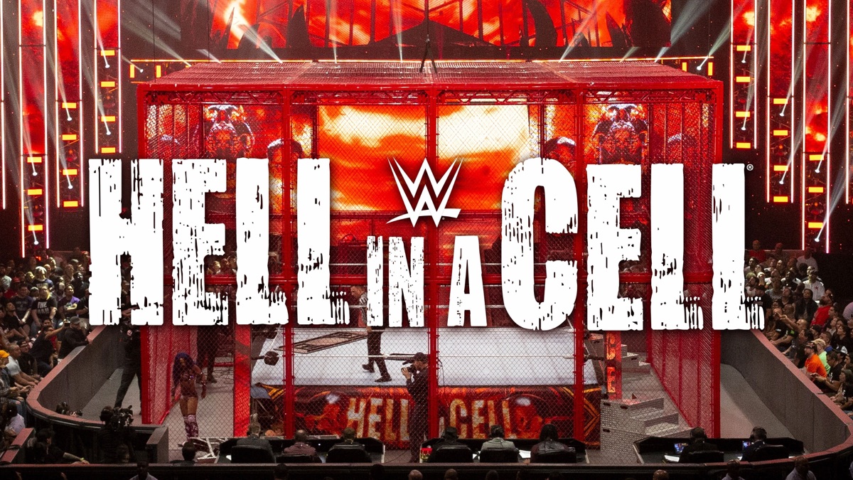 ‎Hell in a Cell - Apple TV