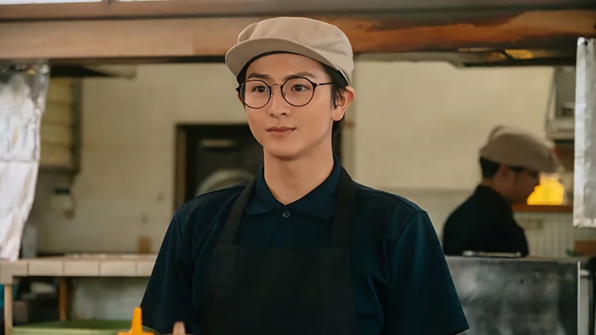 ‎Episode 5 - Young Virgin Boy puzzles me (Season 1, Episode 5) - Apple ...