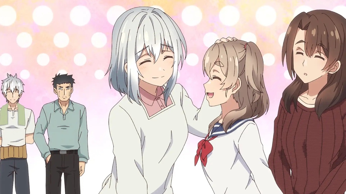 ‎Grandpa and Grandma and the Sports Festival - Grandpa and Grandma Turn ...