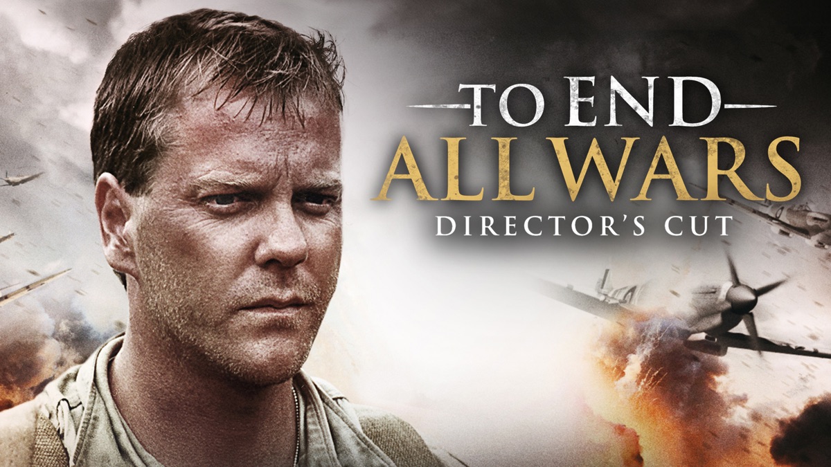 ‎To End All Wars - Apple TV