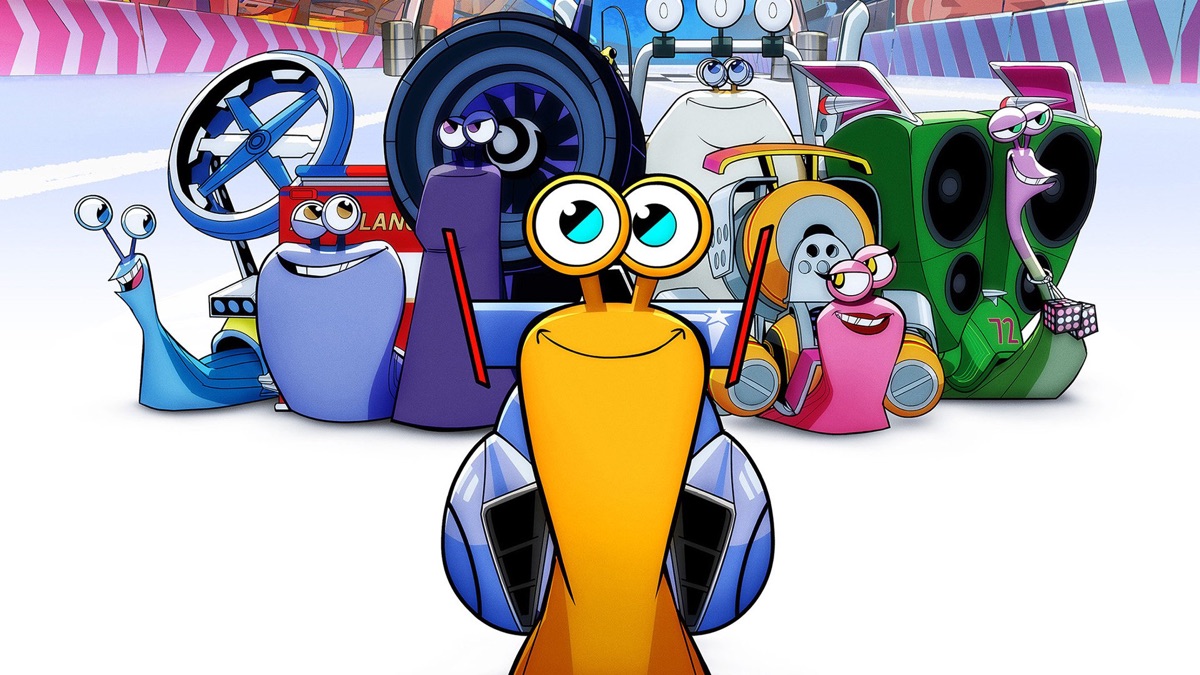 Turbo FAST - Apple TV