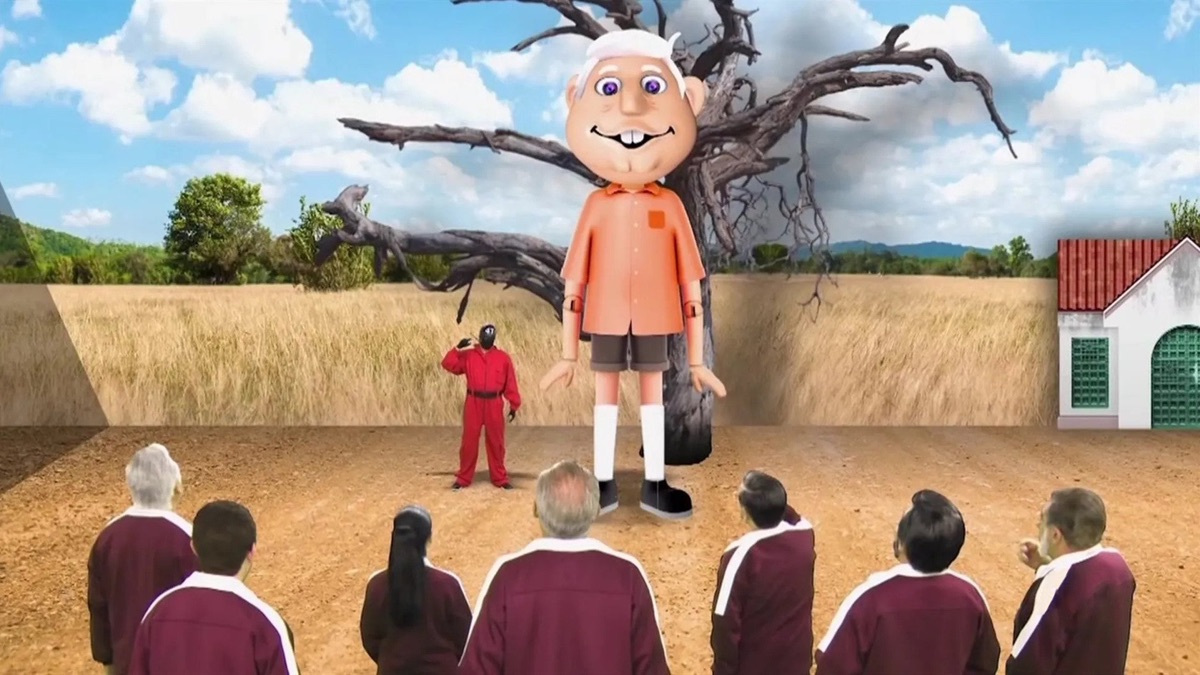 El Privilegio de Mandar Capítulo 1 - El privilegio de mandar (temporada ...