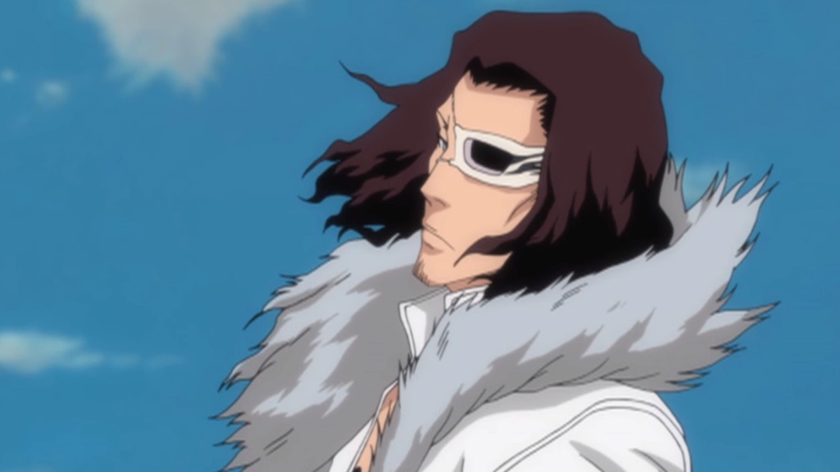 Episode 277 - Bleach (Series 14, Episode 12) - Apple TV (QA)