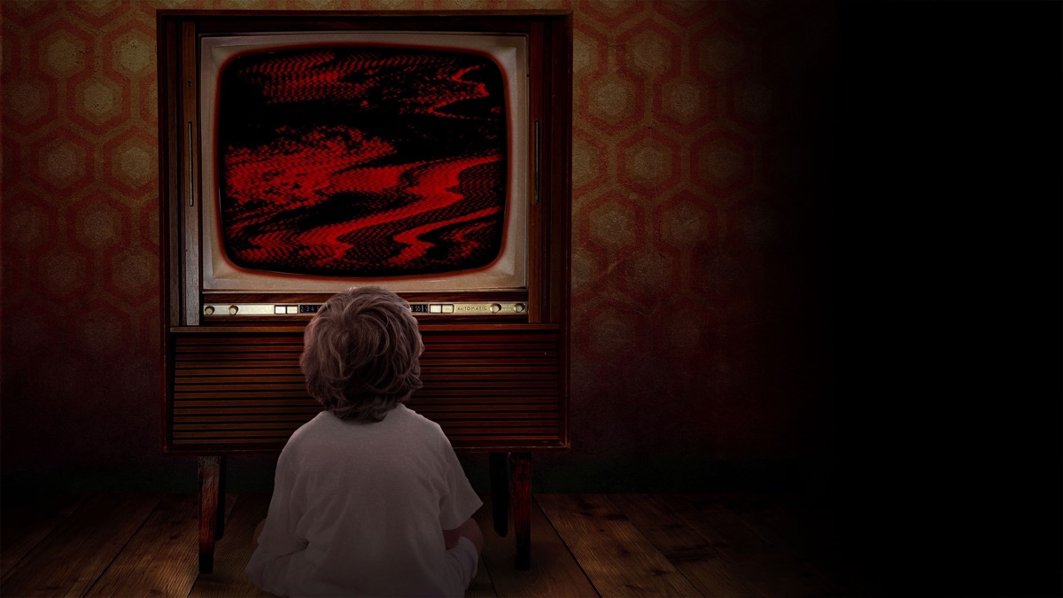 Primal Screen - Apple TV