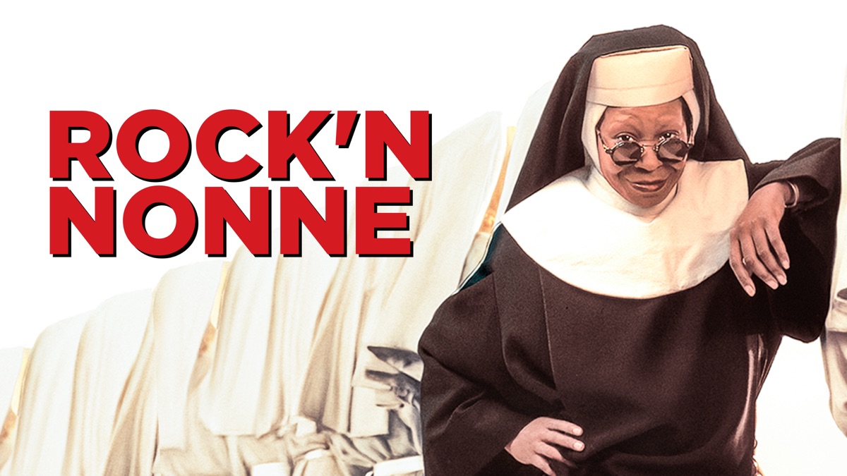 ‎Rock'n nonne - Apple TV