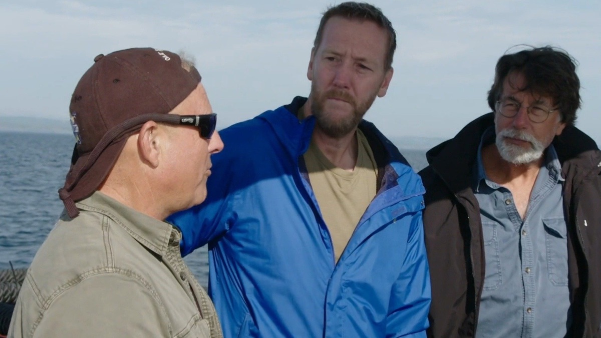 Peter Easton's Plunder - Beyond Oak Island (Season 2, Episode 8) - Apple TV