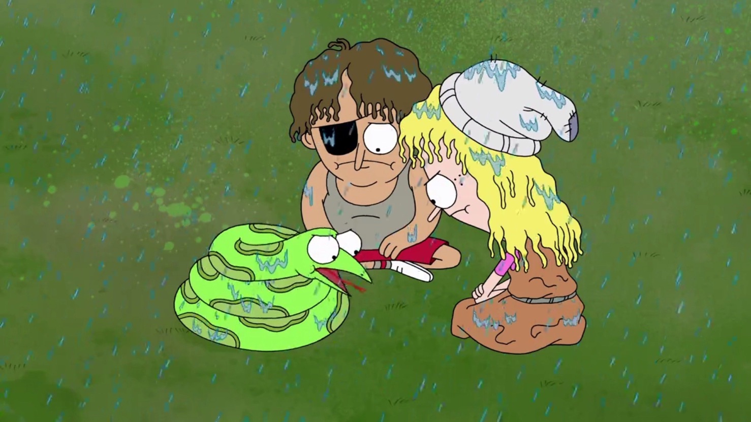 Sanjay e Craig | Apple TV