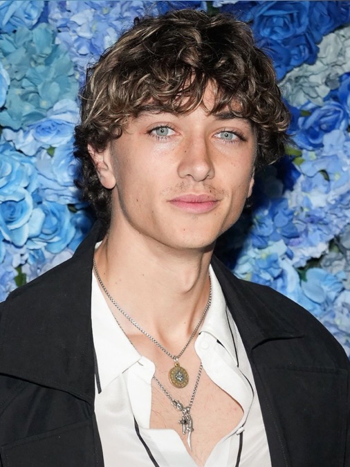 ‎ギャビン・カサレグノの映画や番組 - Apple TV