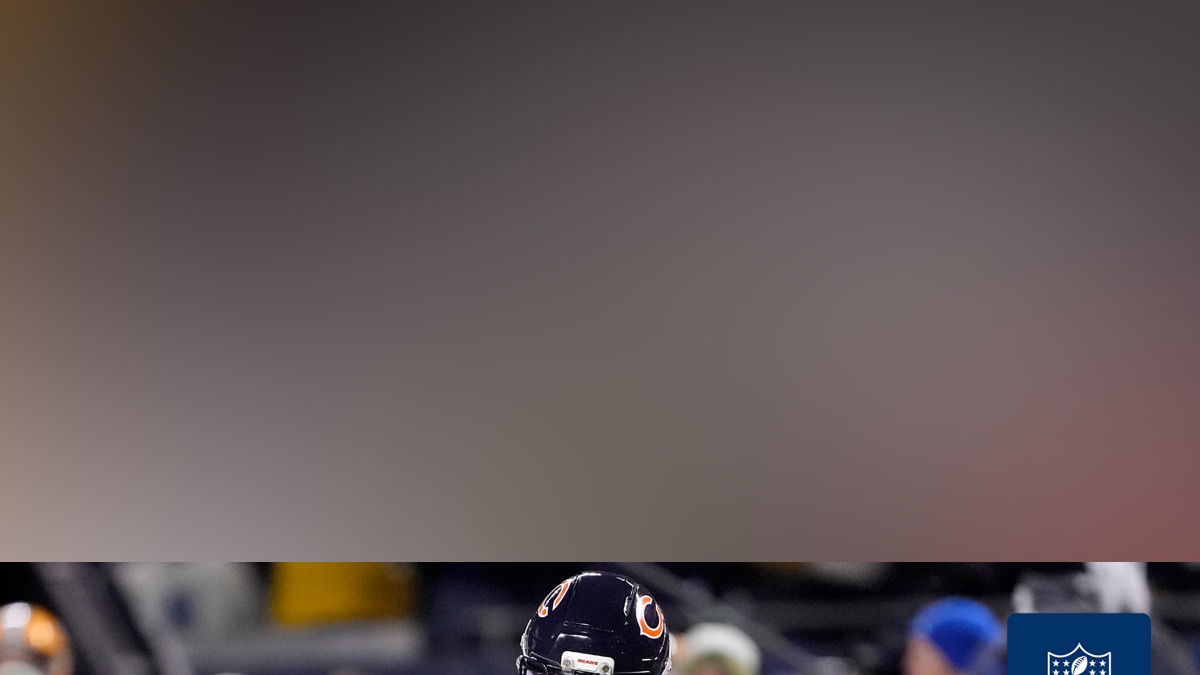 ‎Packers @ Bears - Apple TV