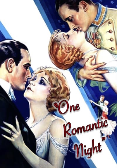 ‎One Romantic Night - Apple TV