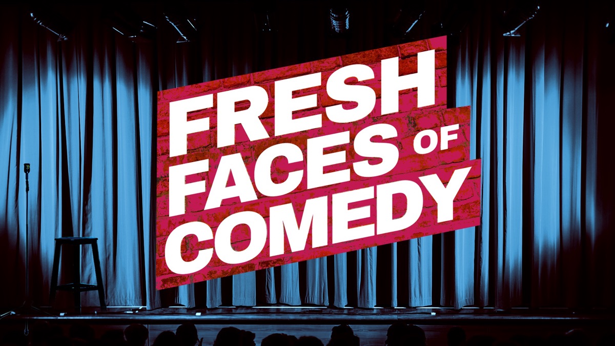 ‎Fresh Faces of Comedy —Apple TV