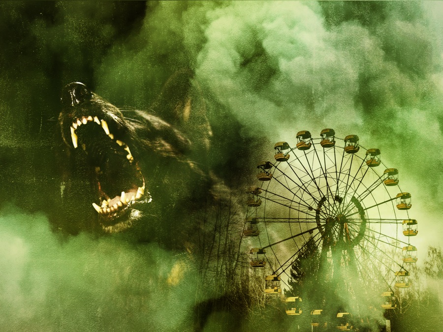 Life After: Chernobyl - Apple TV