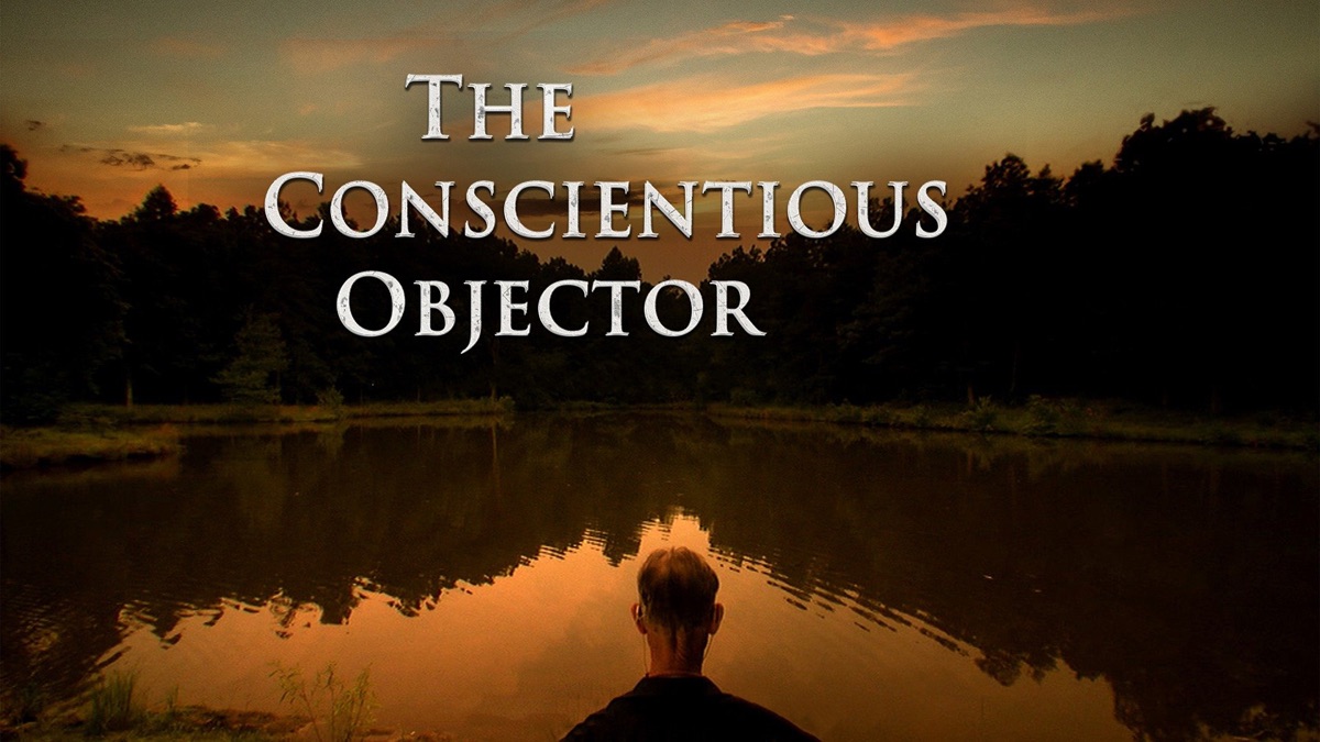 ‎The Conscientious Objector - Apple TV