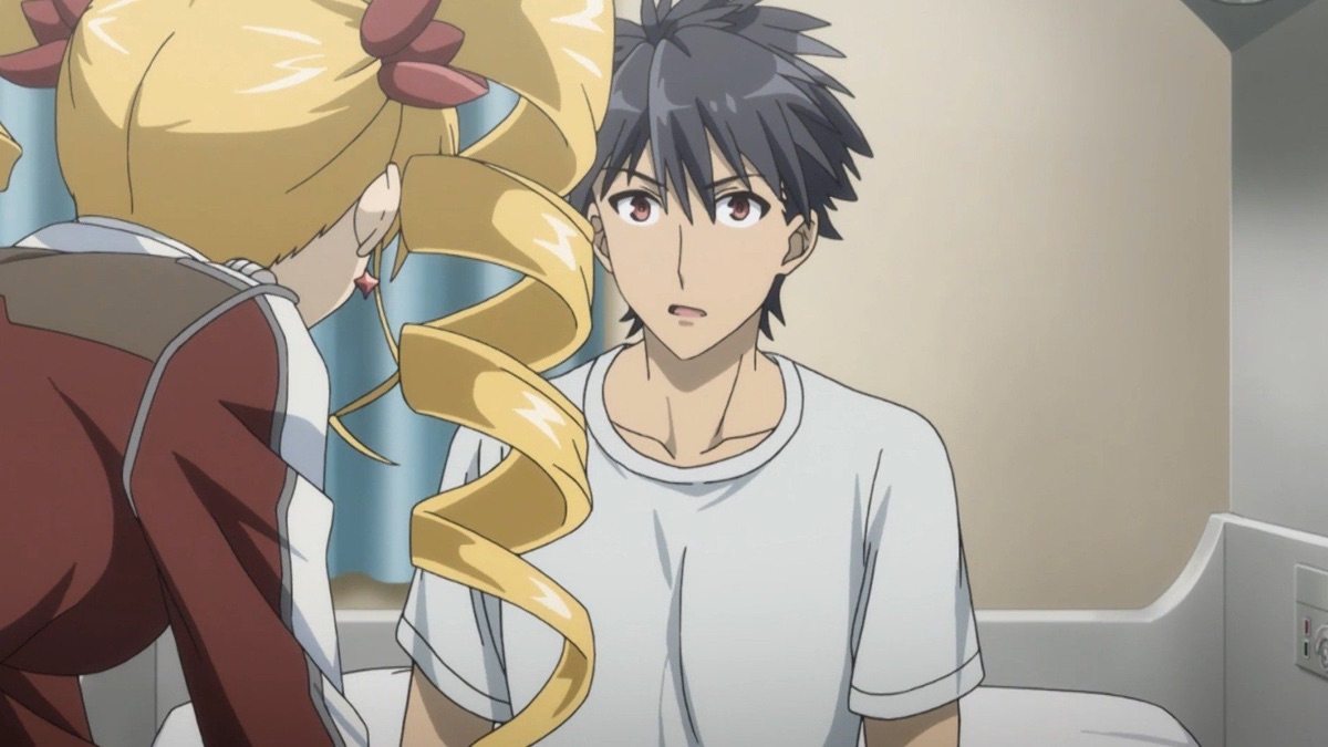 ‎The Invincible Queen - Hundred (Series 1, Episode 2) - Apple TV (KR)