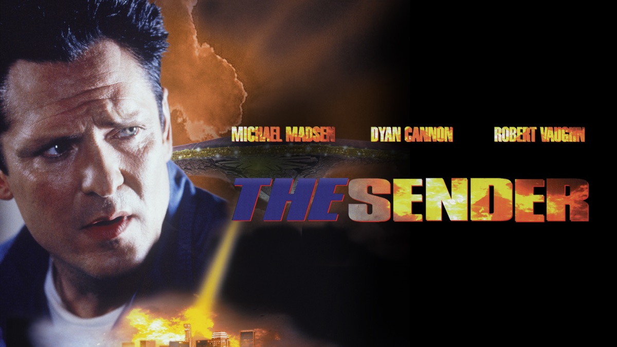 ‎The Sender - Apple TV