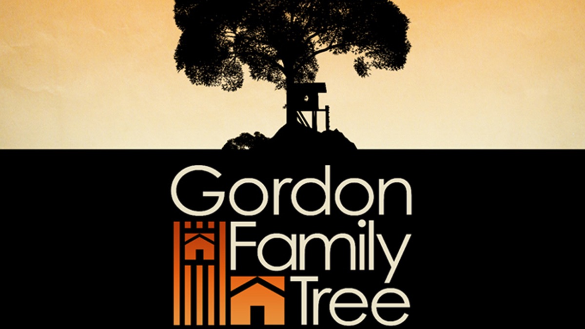 ‎Gordon Family Tree - Apple TV