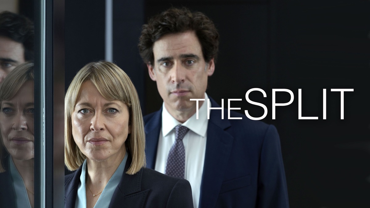 ‎The Split - Apple TV