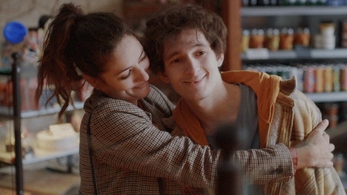 Edgar - Apple TV (FR)