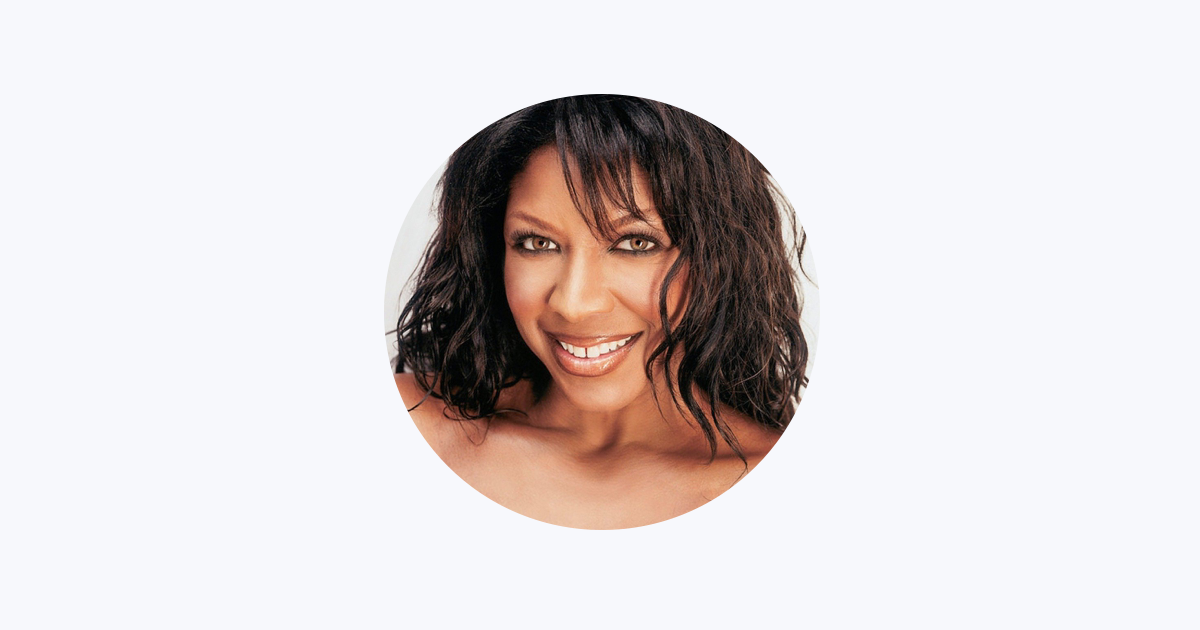 ‎Natalie Cole - Apple