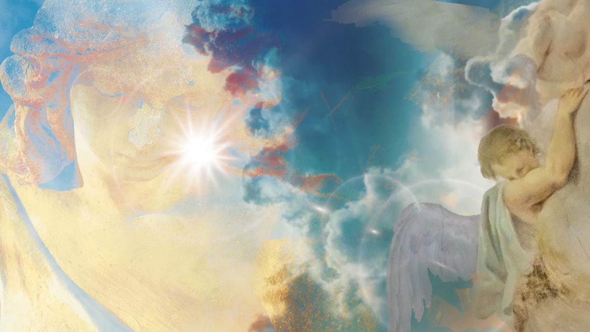 Angel Miracles - Apple TV