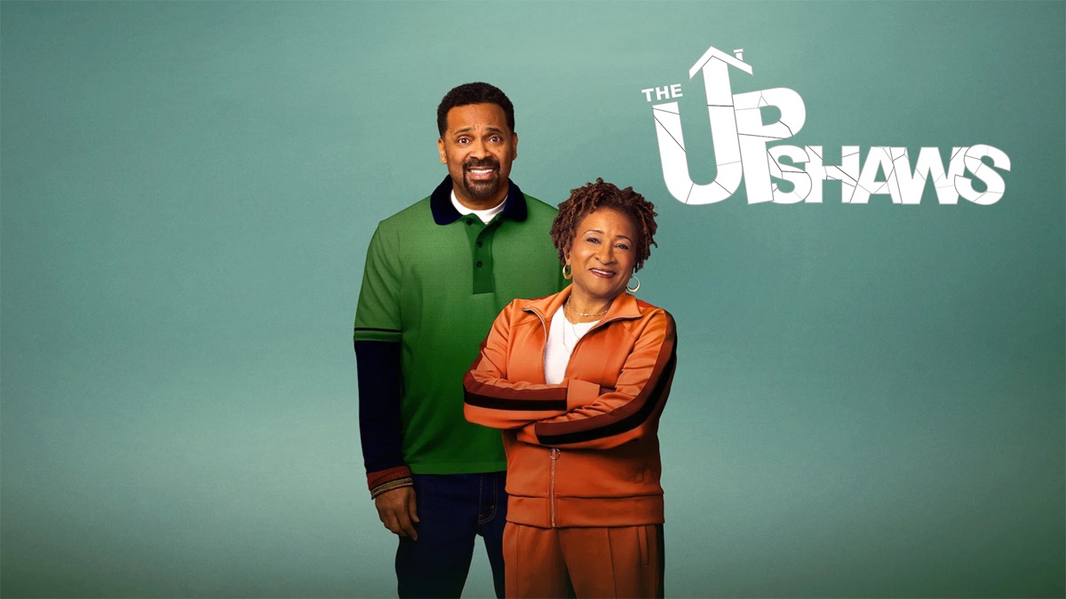 ‎The Upshaws - Apple TV