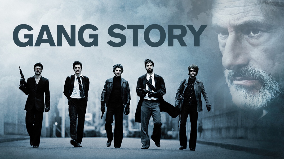 ‎Gang Story - Apple TV