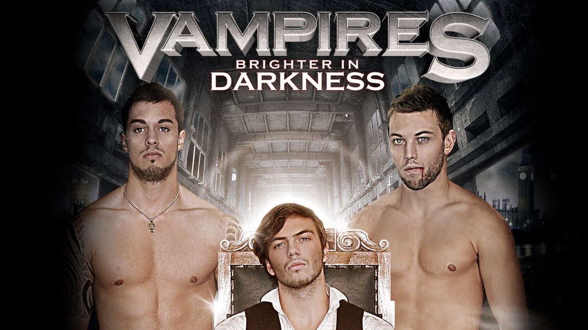 ‎Vampires: Brighter in Darkness - Apple TV