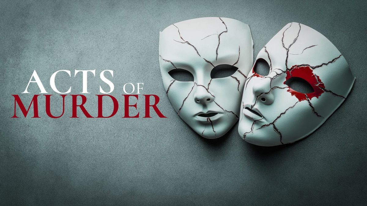 ‎Acts of Murder - Apple TV