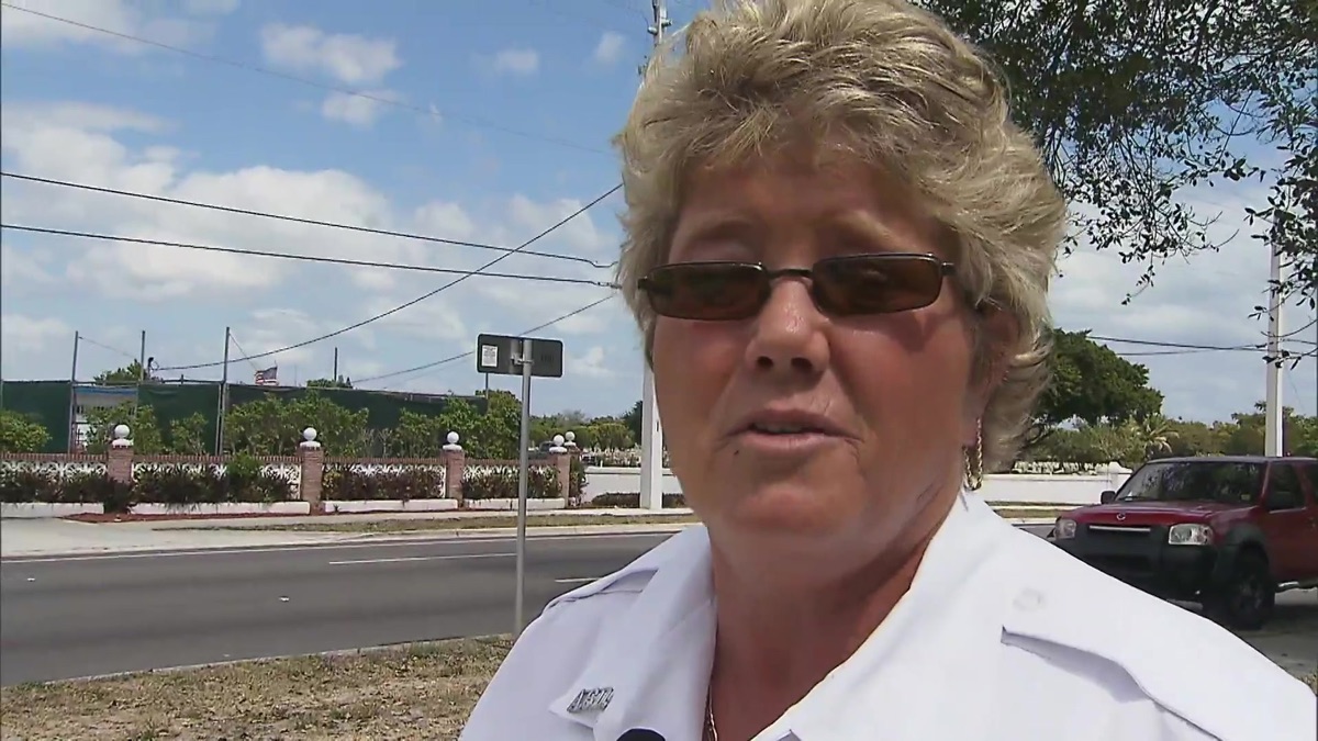 Animal Cops: Miami - Animal Cops (Season 16, Episode 8) - Apple TV