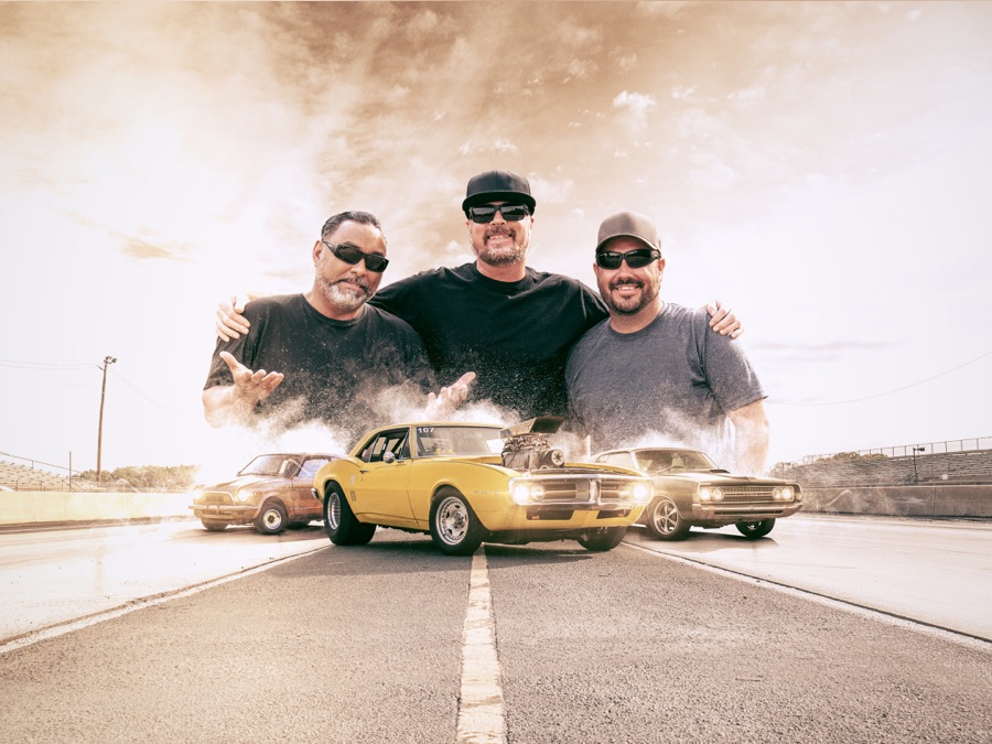 Faster With Finnegan - Apple TV