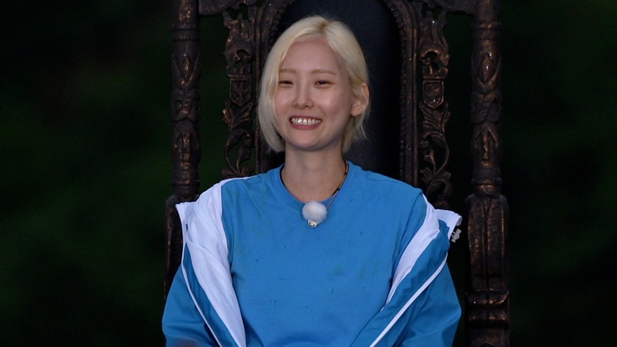 The Game of Queen Bee - The Game of Queen Bee (Series 1, Episode 5 ...