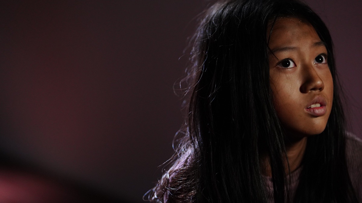 The Ancestral - Apple TV